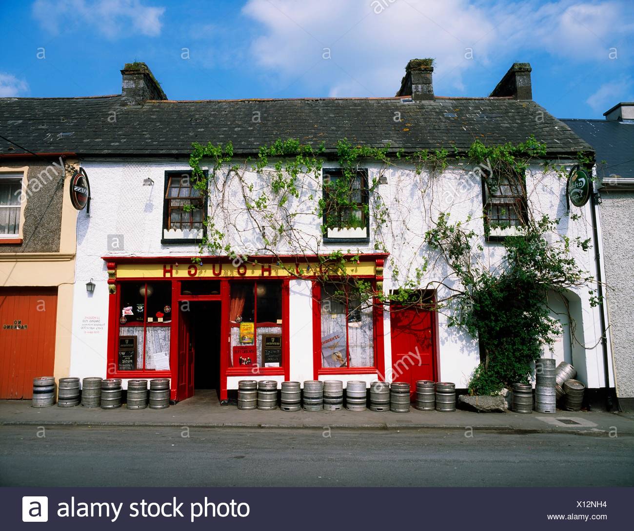 Banagher High Resolution Stock Photography and Images - Alamy
