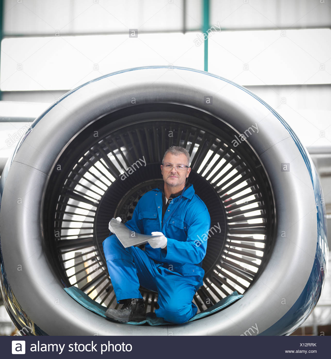 Aircraft Engine Stock Photos & Aircraft Engine Stock Images - Alamy