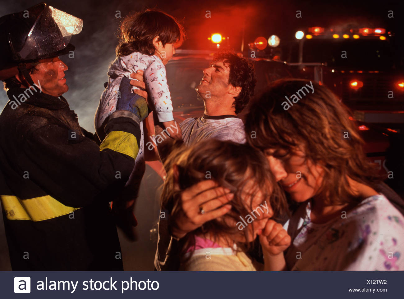Afraid Crying Young Woman After High Resolution Stock Photography and ...