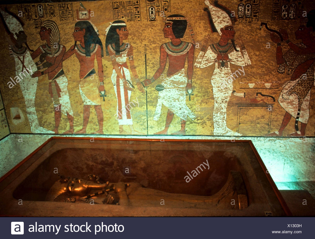 18th Dynasty Egypt High Resolution Stock Photography and Images - Alamy