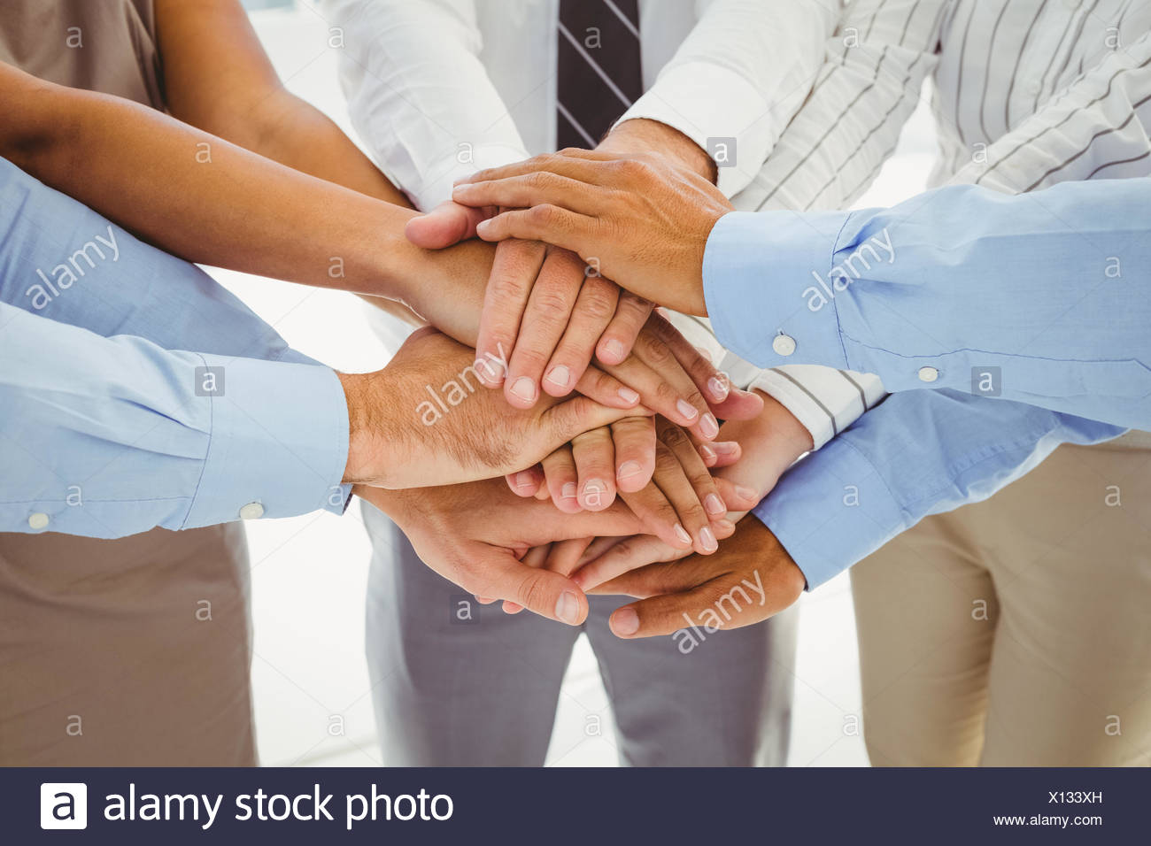 Employees Stock Photos & Employees Stock Images - Alamy