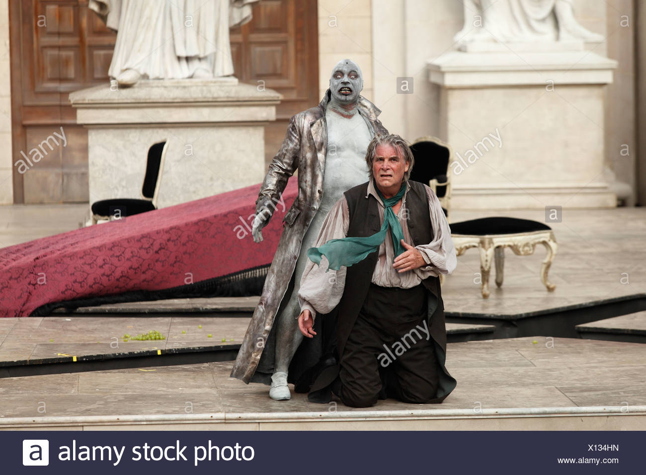 Schauspielhaeuser High Resolution Stock Photography and Images - Alamy
