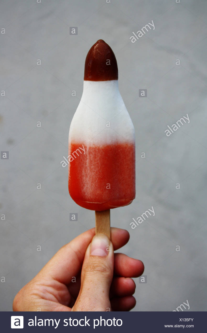 Ice Lolly Lollies Stock Photos & Ice Lolly Lollies Stock Images - Alamy