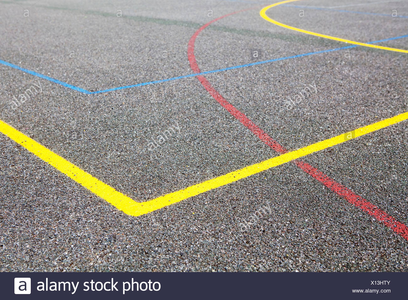 Boundary Court High Resolution Stock Photography and Images - Alamy
