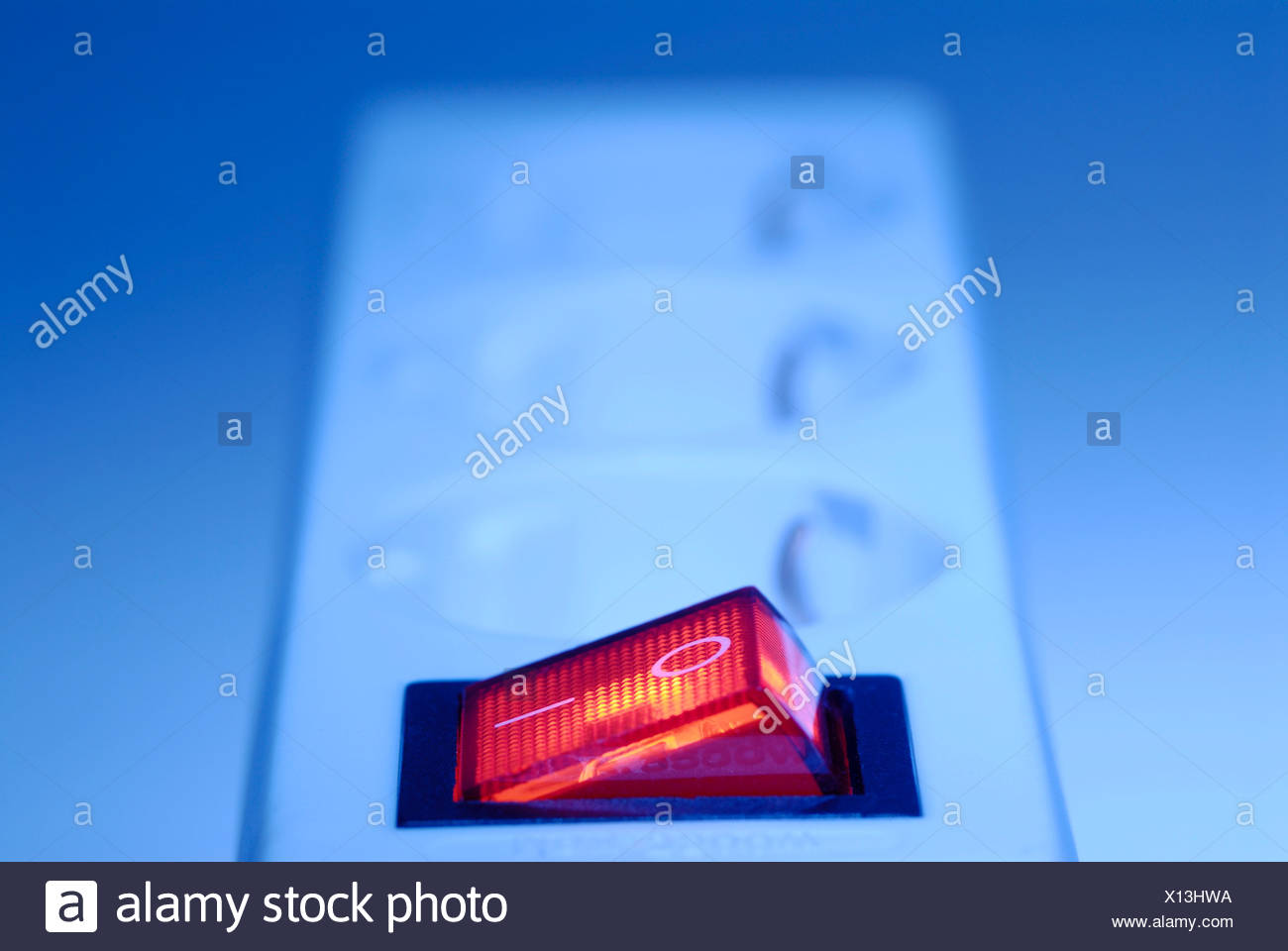 On Off Switch Stock Photos & On Off Switch Stock Images - Alamy