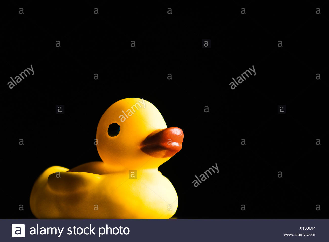 Rubber Duckie High Resolution Stock Photography and Images - Alamy