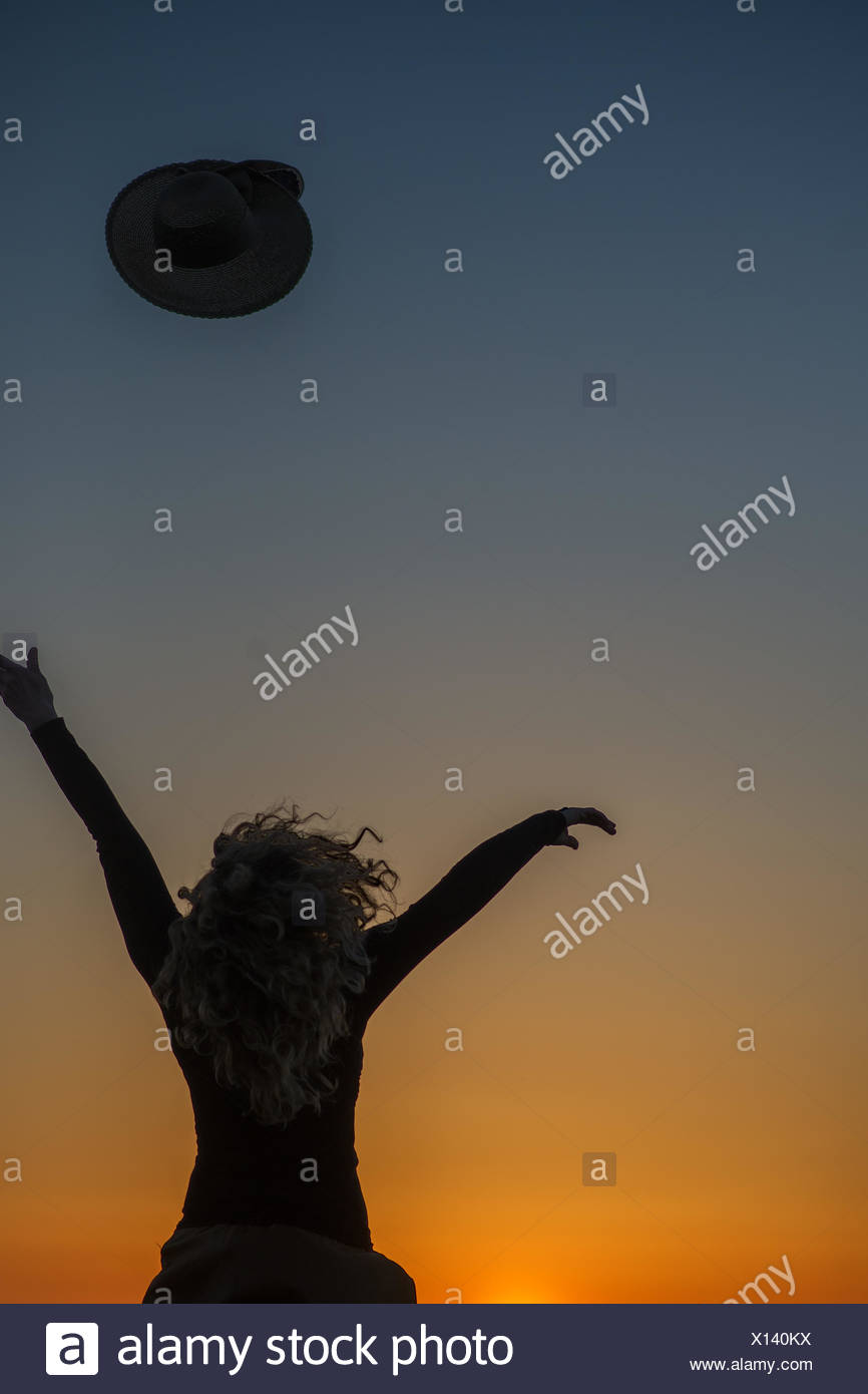 Throwing Hat Into Air Stock Photos & Throwing Hat Into Air Stock Images ...