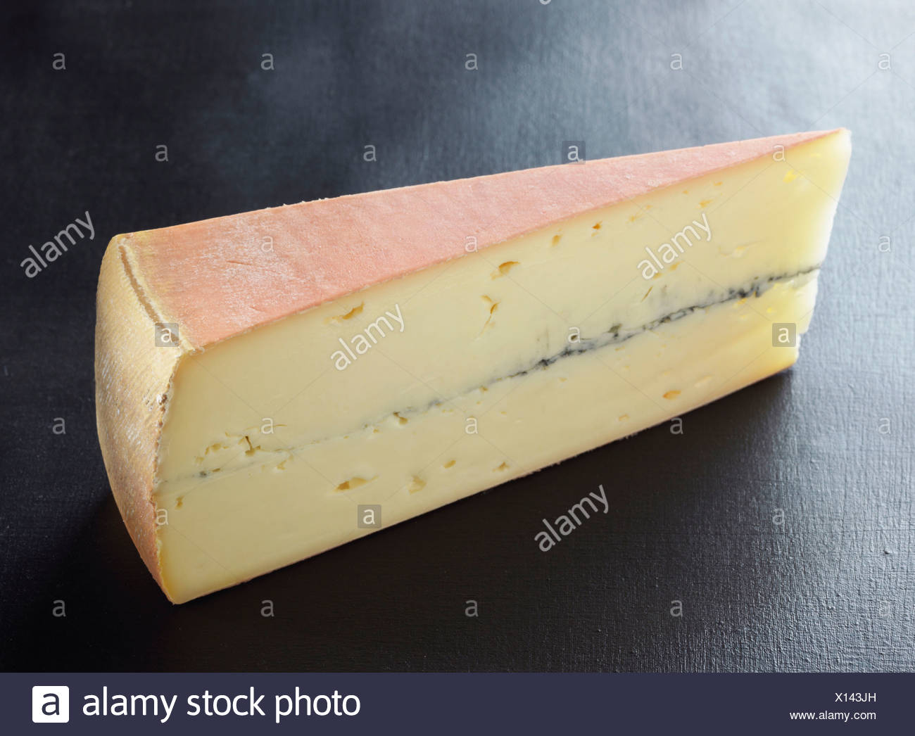 Morbier High Resolution Stock Photography and Images - Alamy