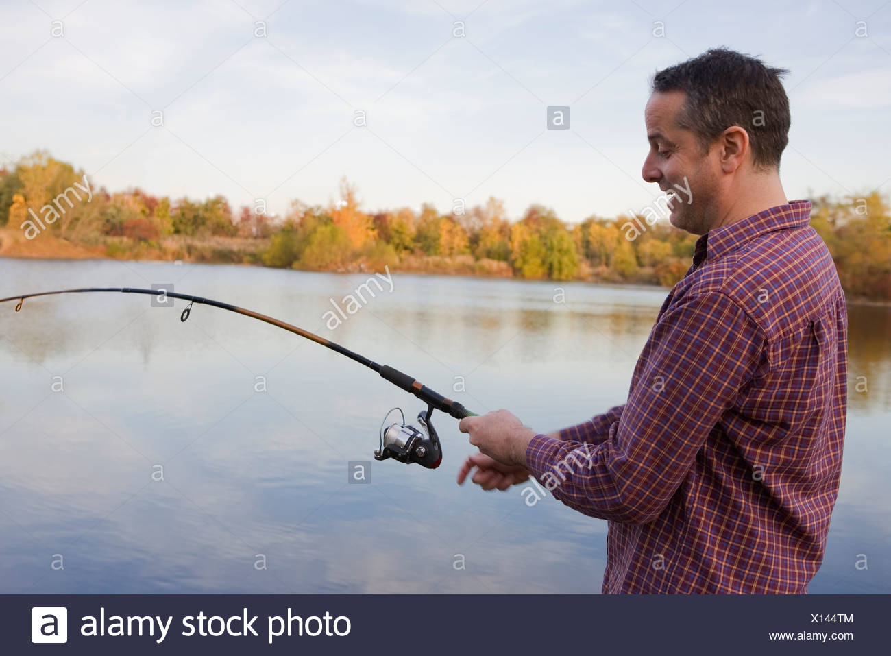Reeling Stock Photos & Reeling Stock Images - Alamy