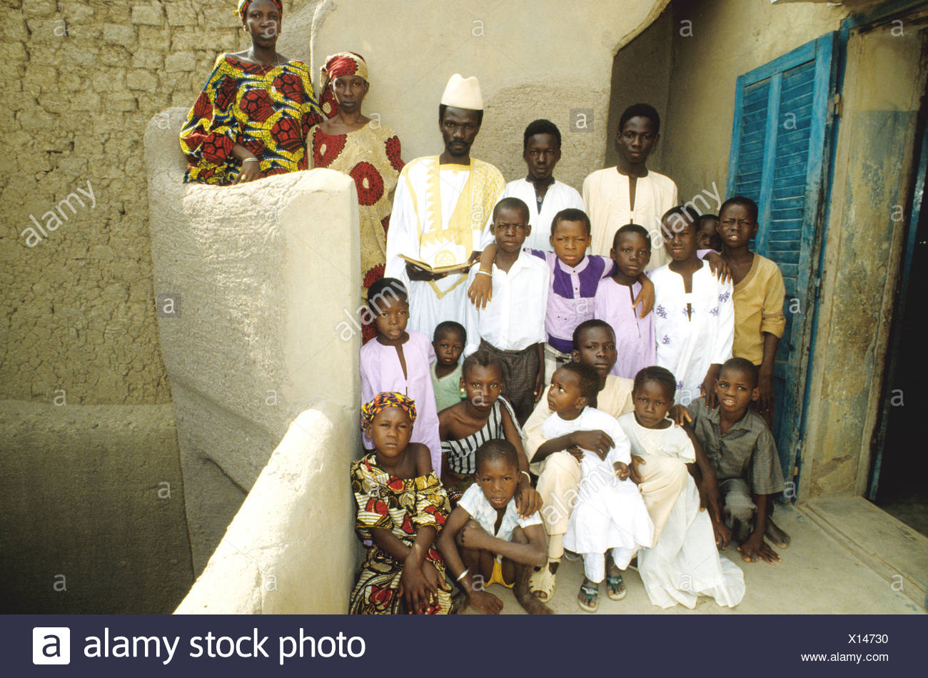 Polygamy Stock Photos & Polygamy Stock Images - Alamy
