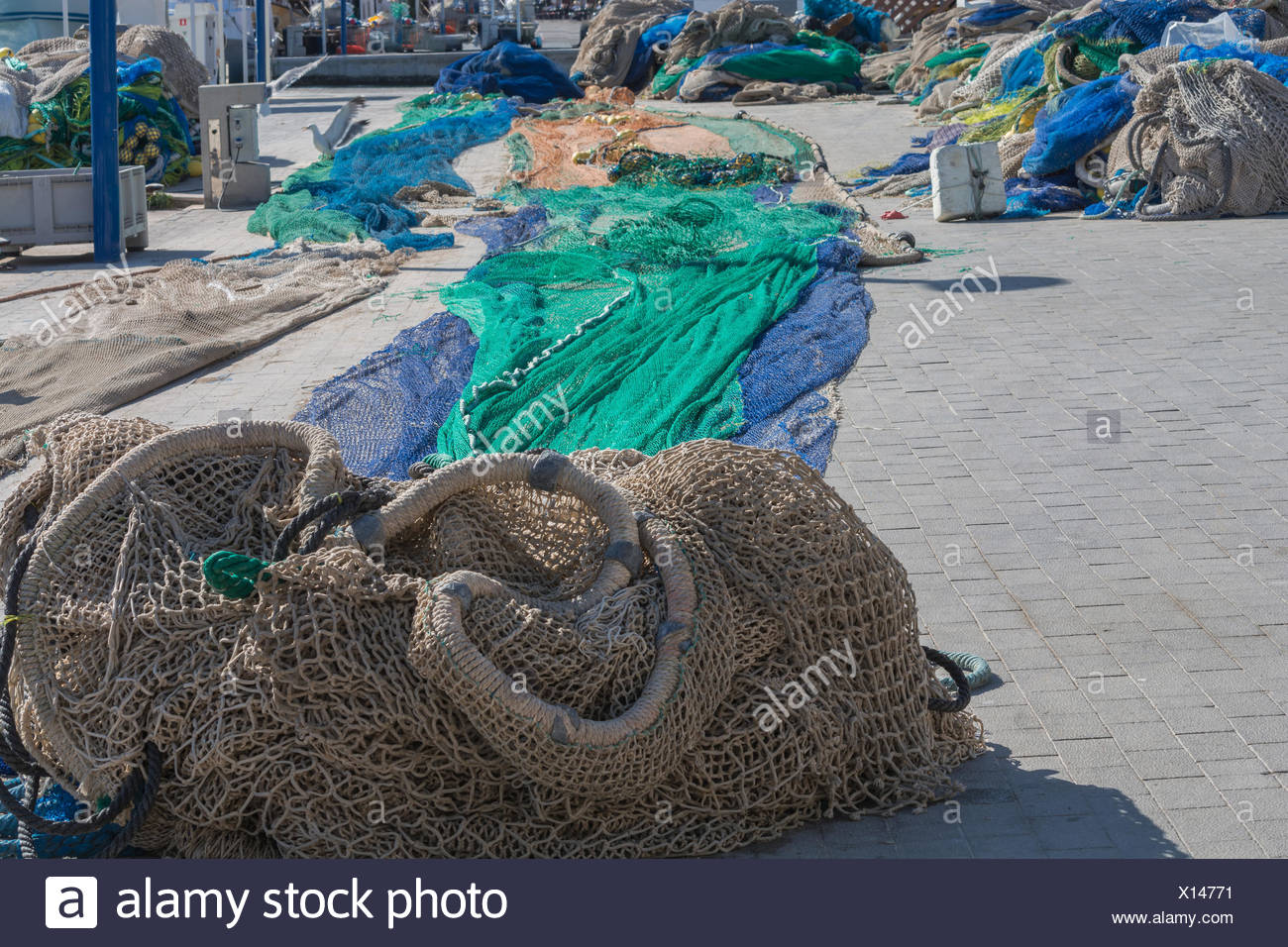Fischereimethode High Resolution Stock Photography and Images - Alamy