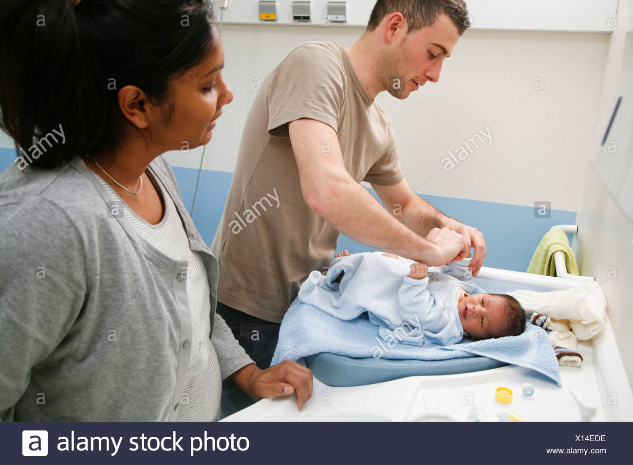 Middle Eastern Ancestry High Resolution Stock Photography and Images ...