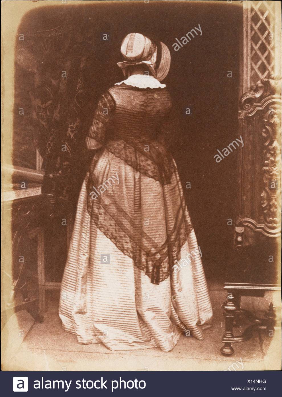 George Ruthven High Resolution Stock Photography and Images - Alamy