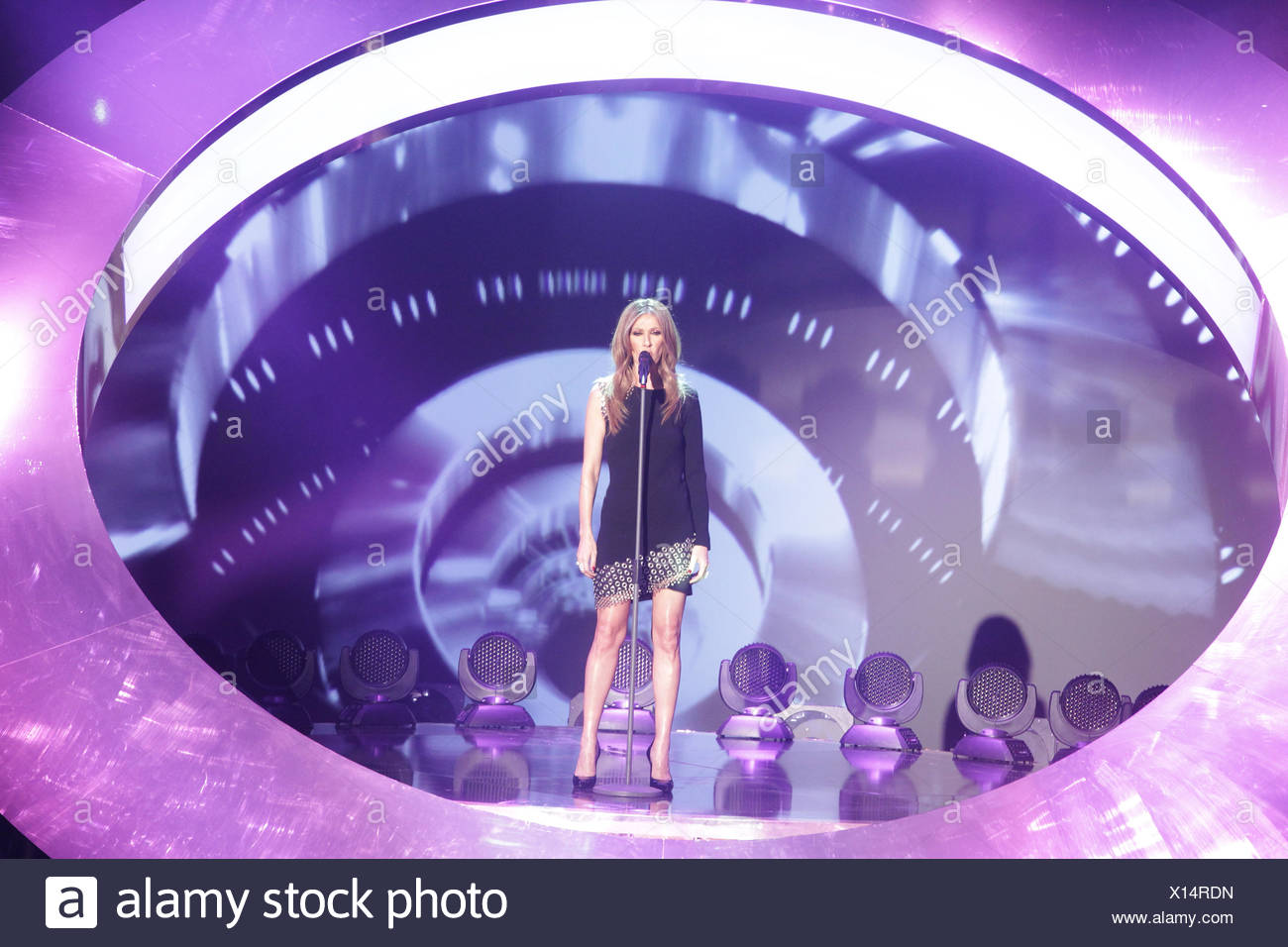Celine Dion High Resolution Stock Photography and Images - Alamy