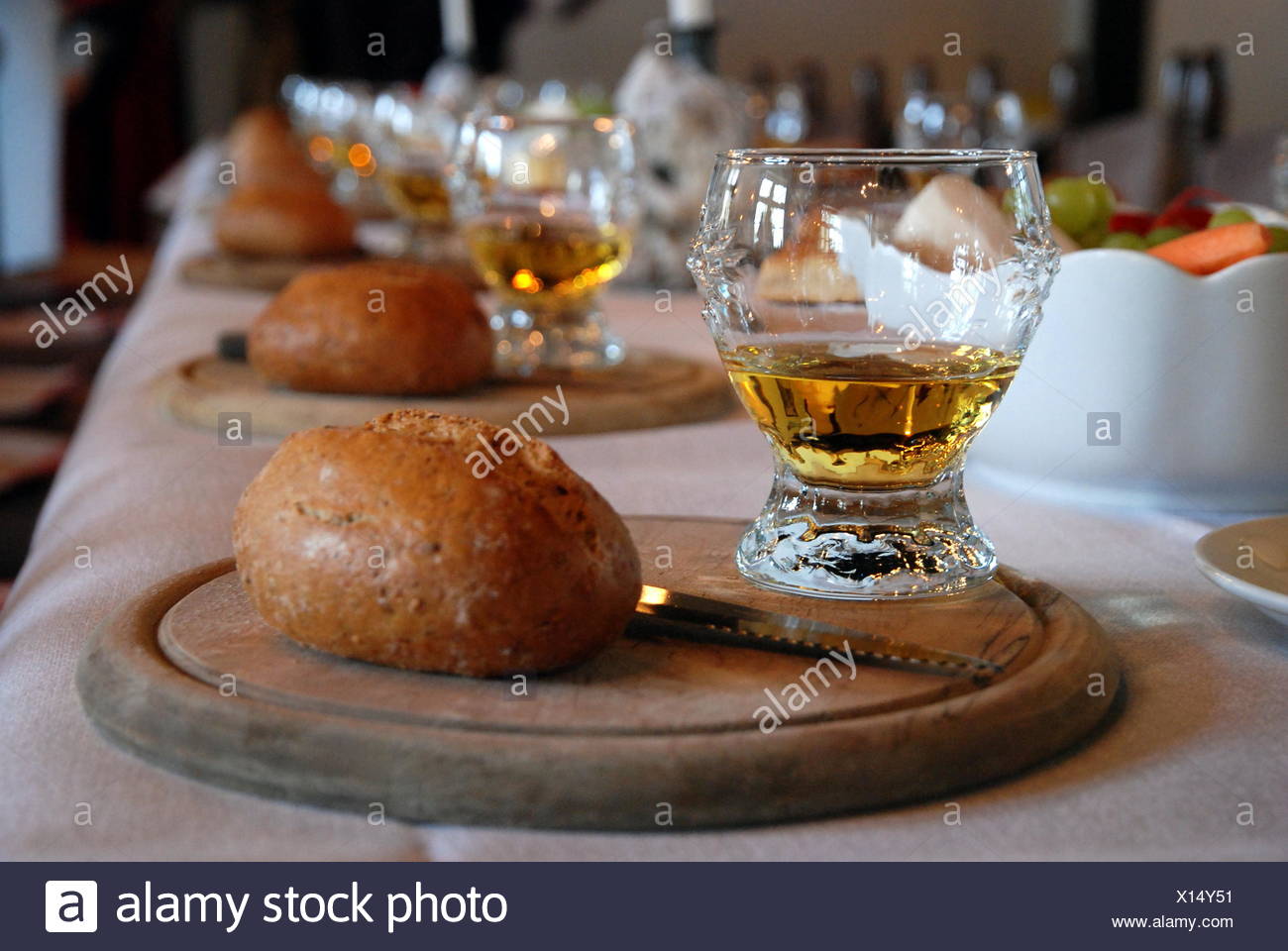 Rittertafel High Resolution Stock Photography and Images - Alamy