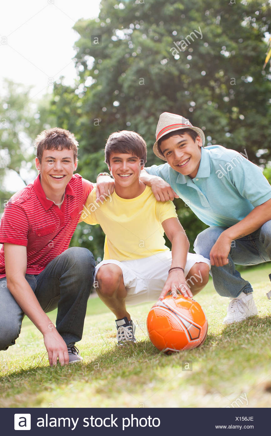 Ball Boys Stock Photos & Ball Boys Stock Images - Alamy