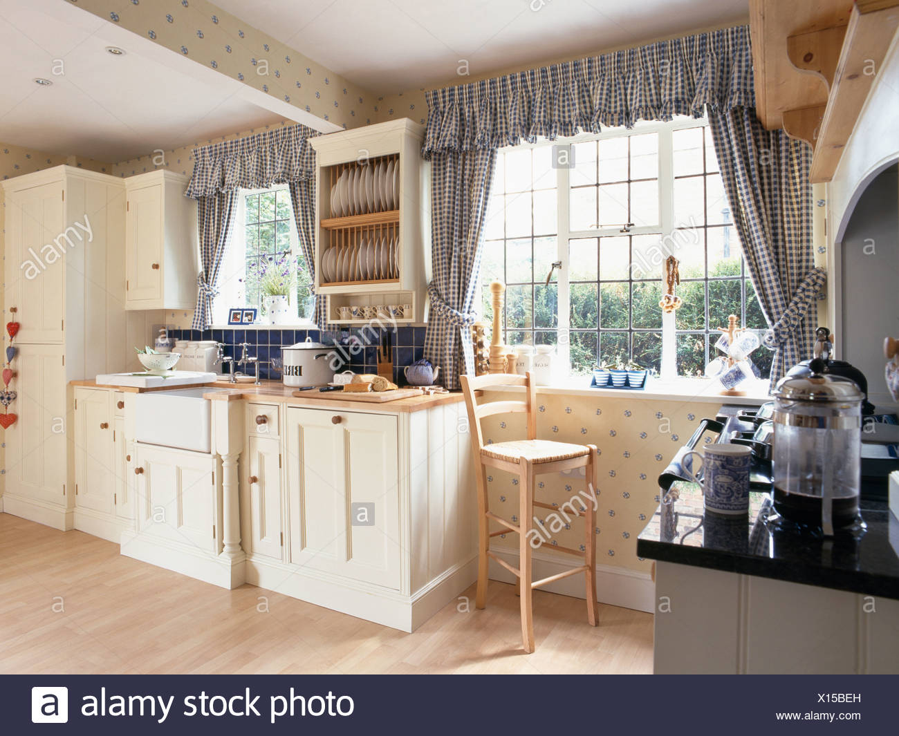 Pelmets High Resolution Stock Photography and Images - Alamy