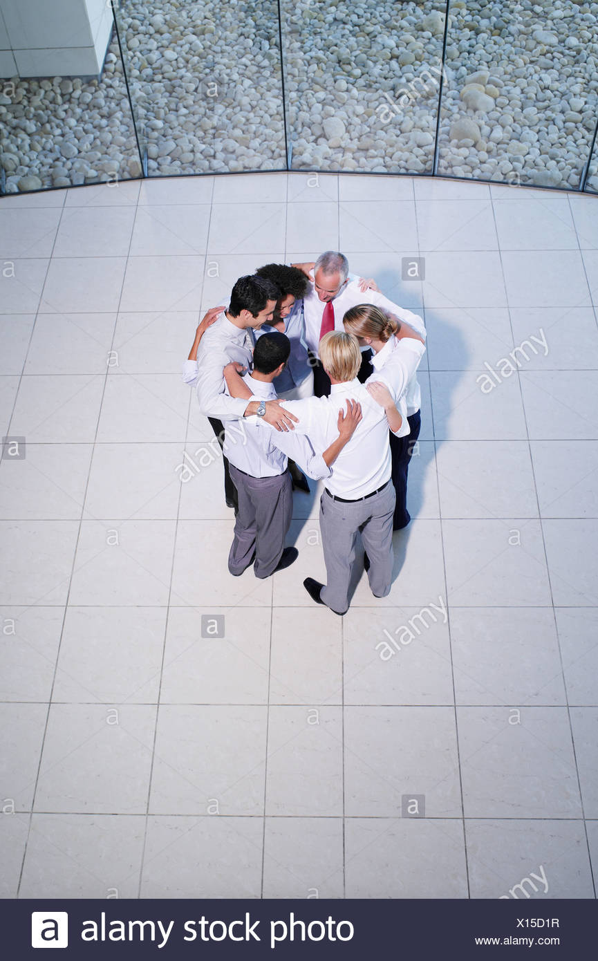 Huddling Together For Stock Photos & Huddling Together For Stock Images ...