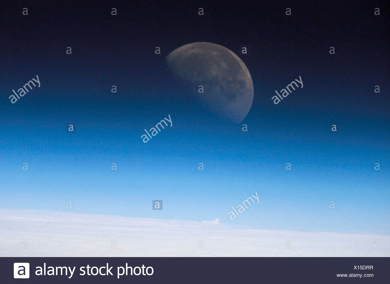 Iss From Earth Stock Photos & Iss From Earth Stock Images - Alamy
