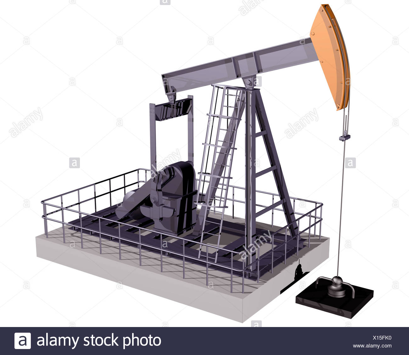 Rig Derrick Drill High Resolution Stock Photography and Images - Alamy
