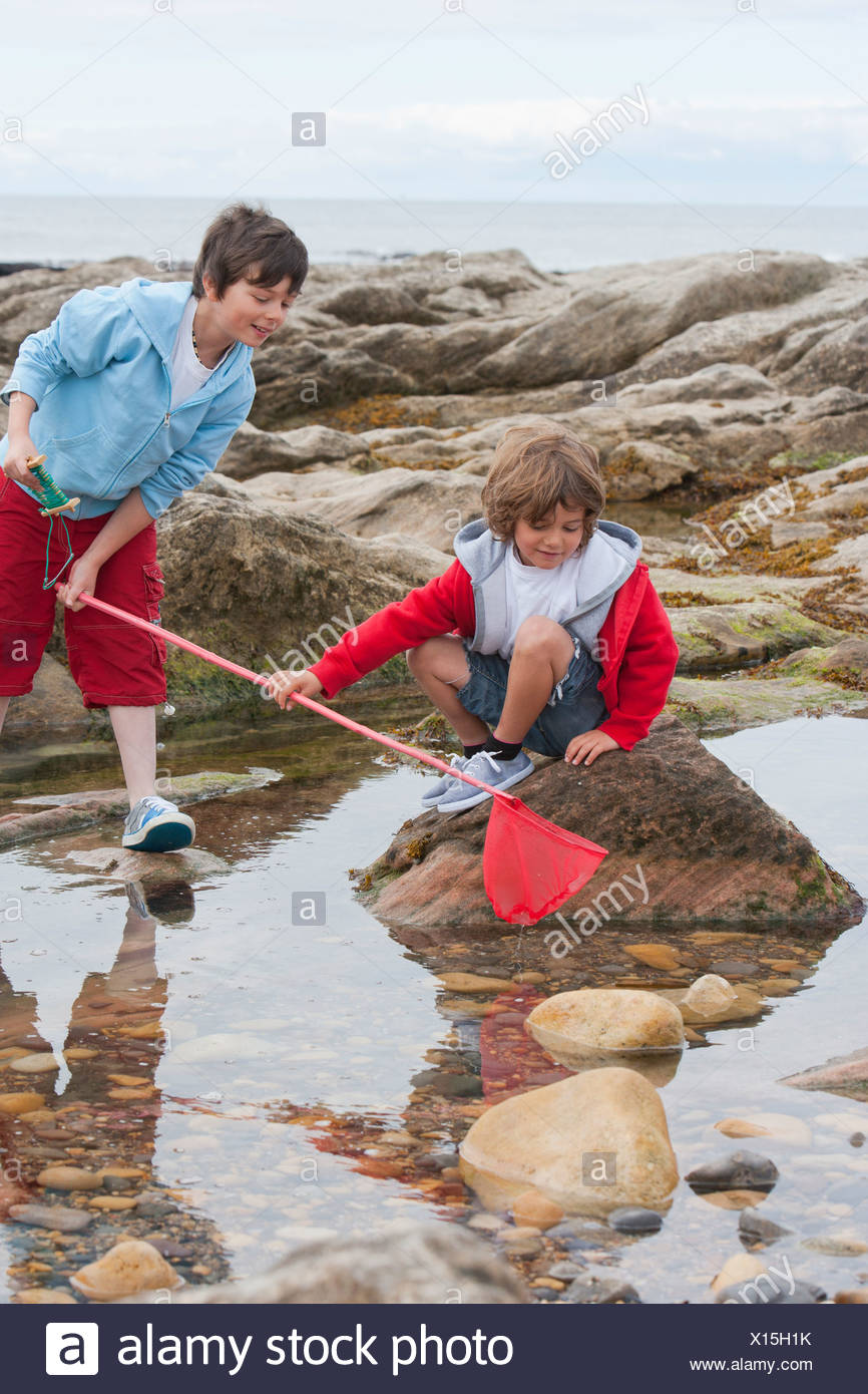 Rockpools Stock Photos & Rockpools Stock Images - Alamy