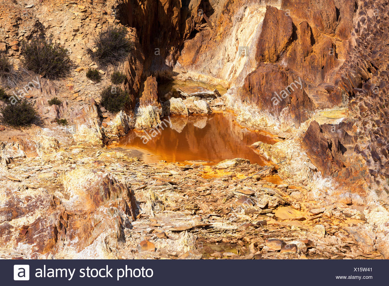 Rough Terrain Rocky Rocks High Resolution Stock Photography and Images ...