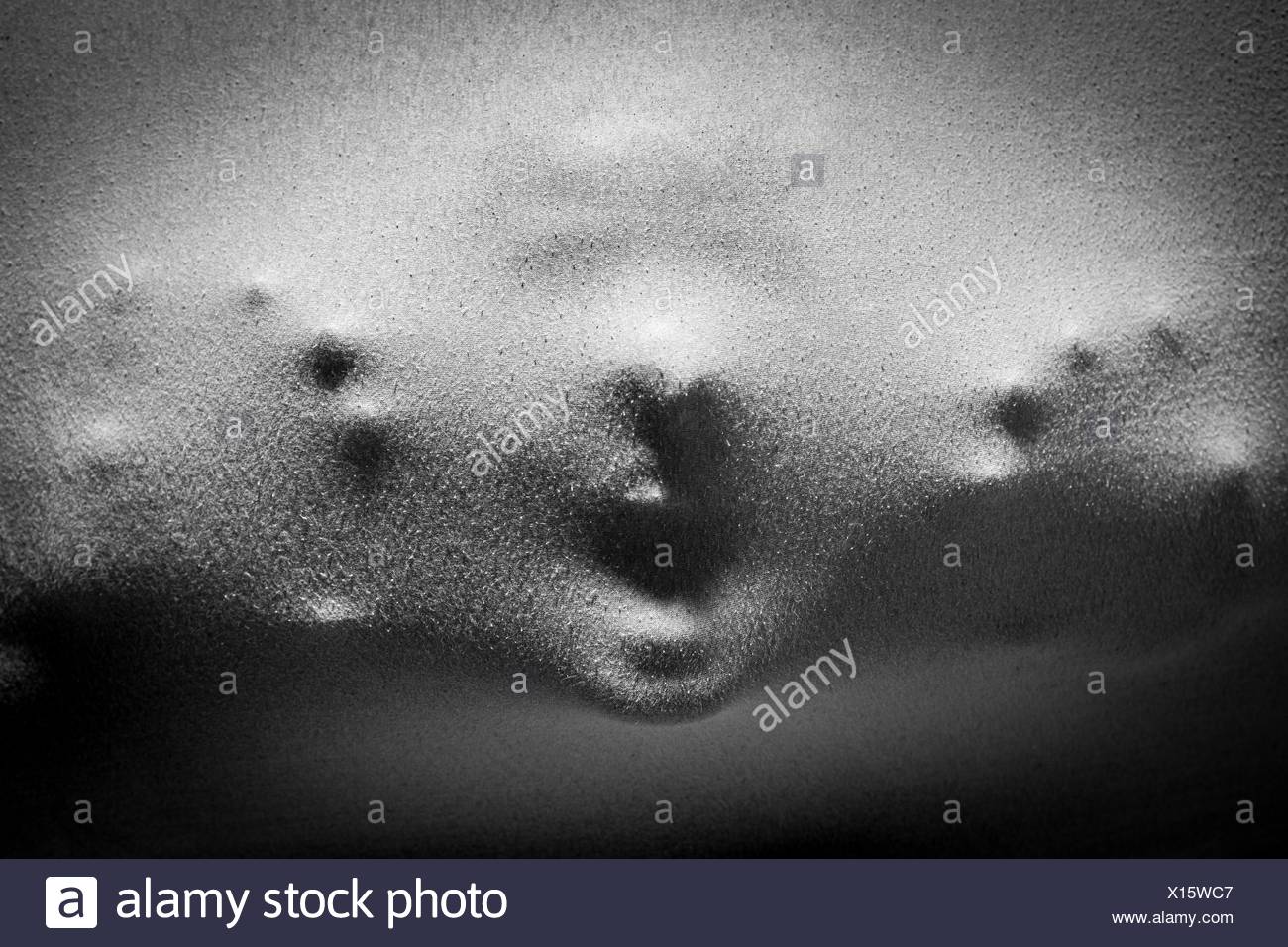 Ghost Screaming Stock Photos & Ghost Screaming Stock Images - Alamy