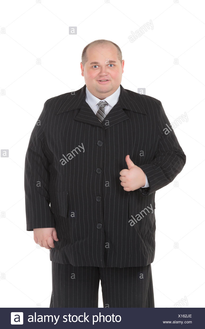 Fat Black Man Stock Photos & Fat Black Man Stock Images - Alamy