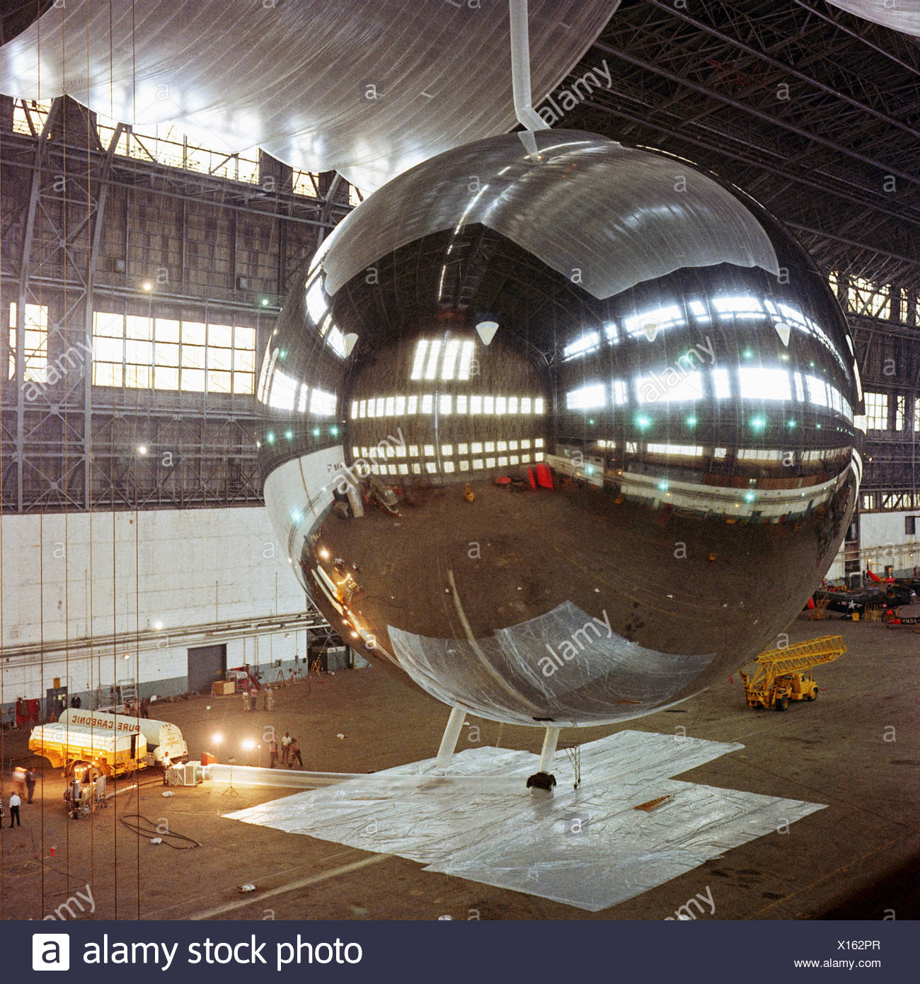 Balloon Satellite High Resolution Stock Photography and Images - Alamy