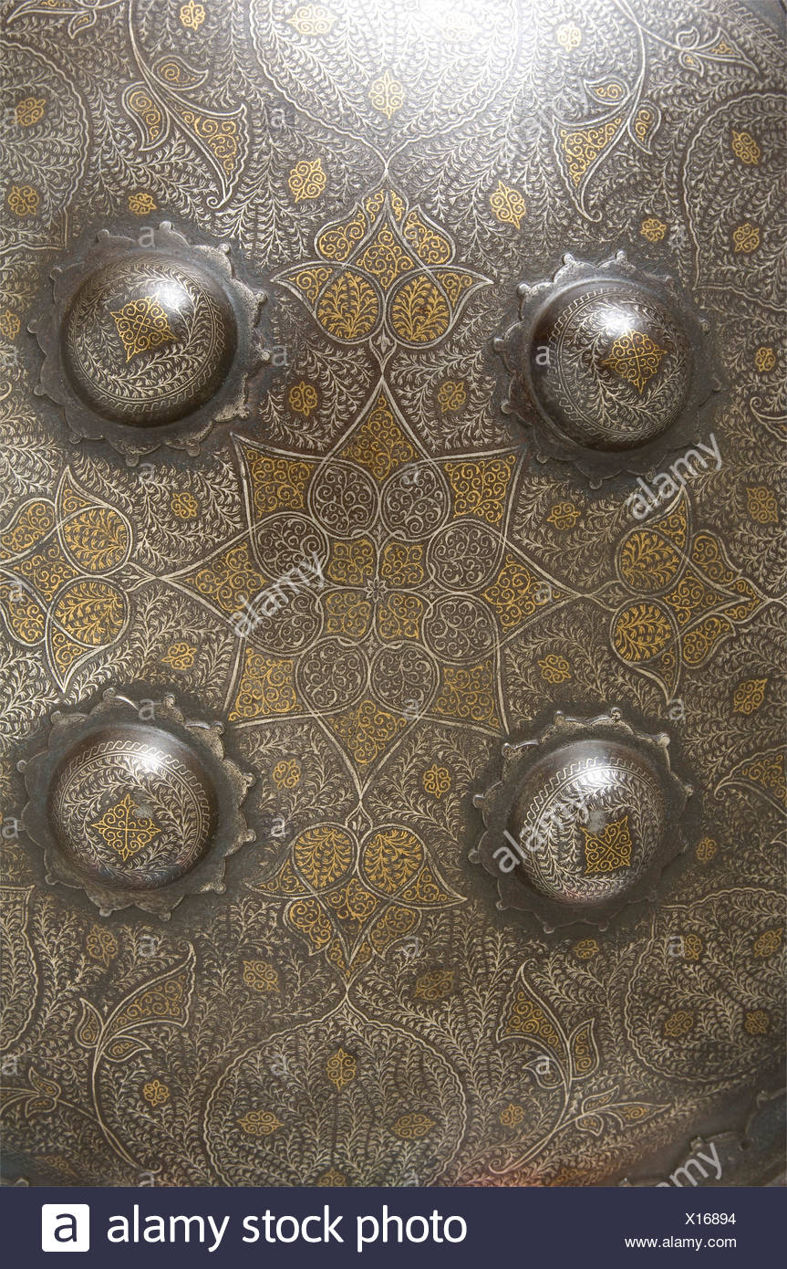 Indian Shield High Resolution Stock Photography and Images - Alamy