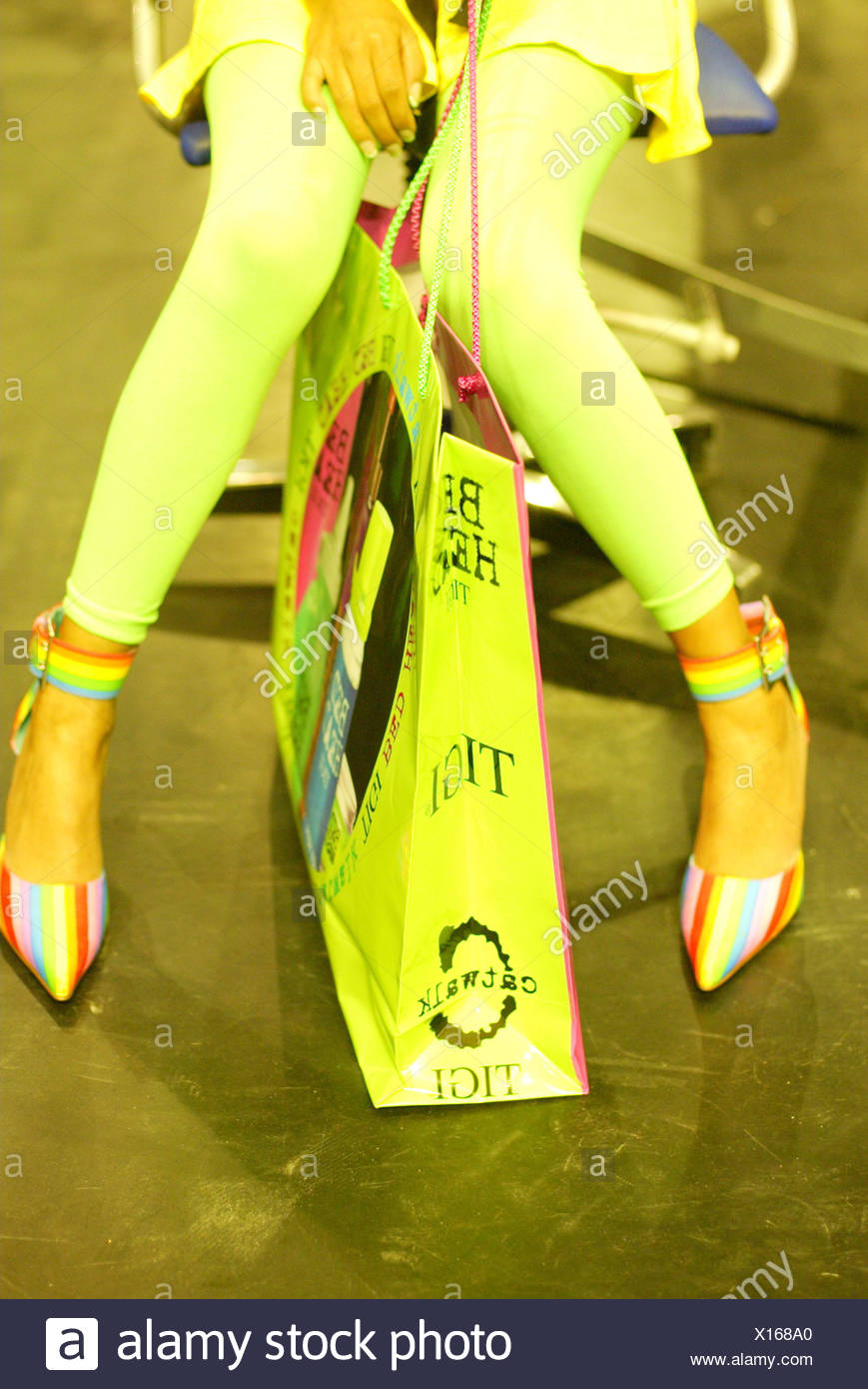 Womens Feet High Heels High Resolution Stock Photography and Images - Alamy