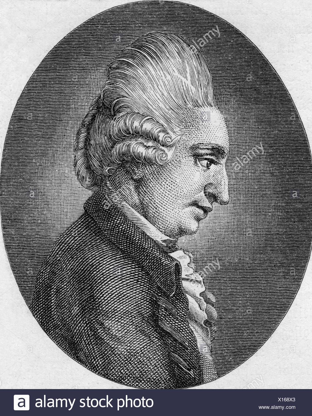 Johann Friedrich Struensee Stock Photos & Johann Friedrich Struensee ...
