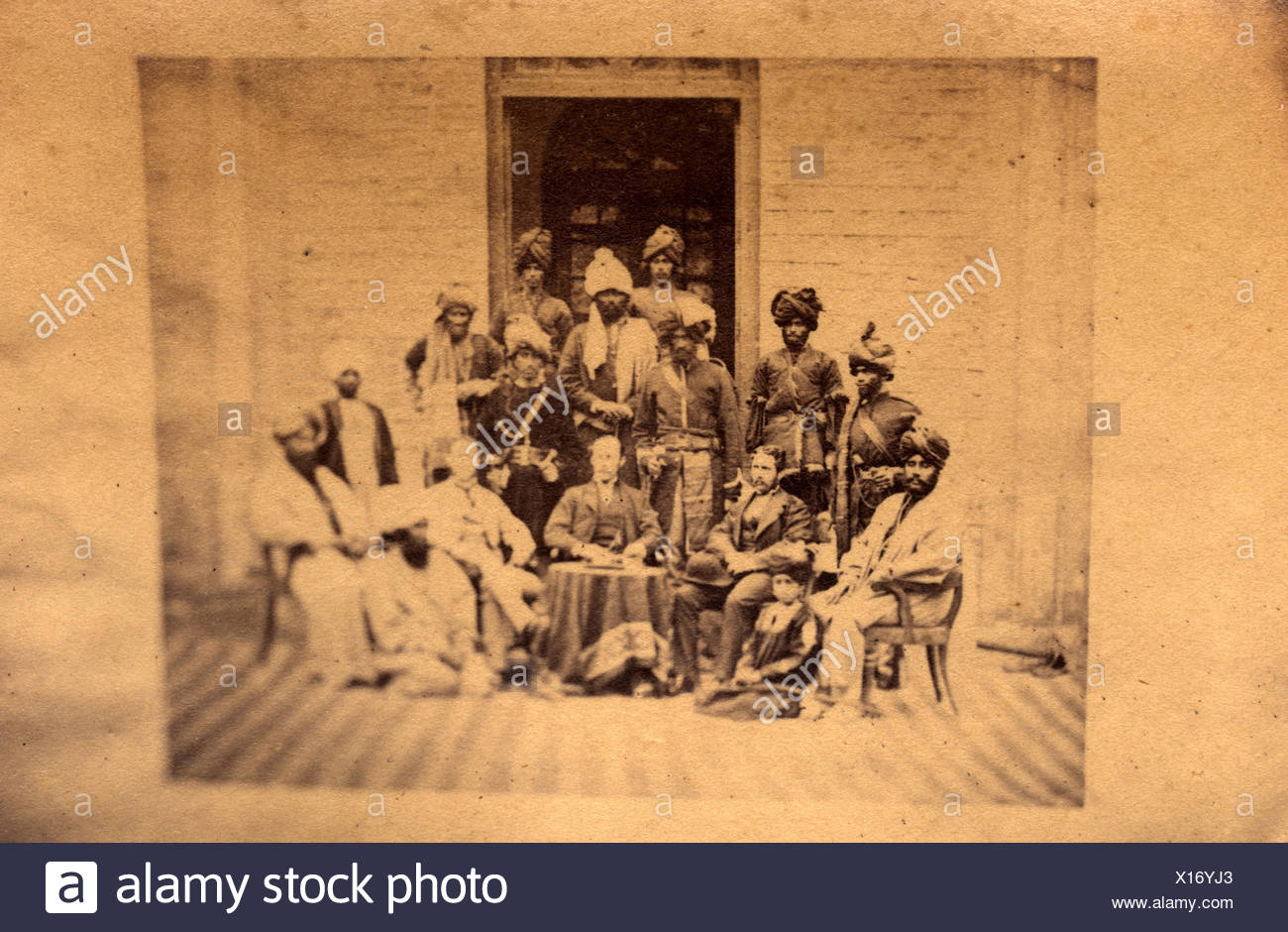 Indian Reformer Stock Photos & Indian Reformer Stock Images - Alamy