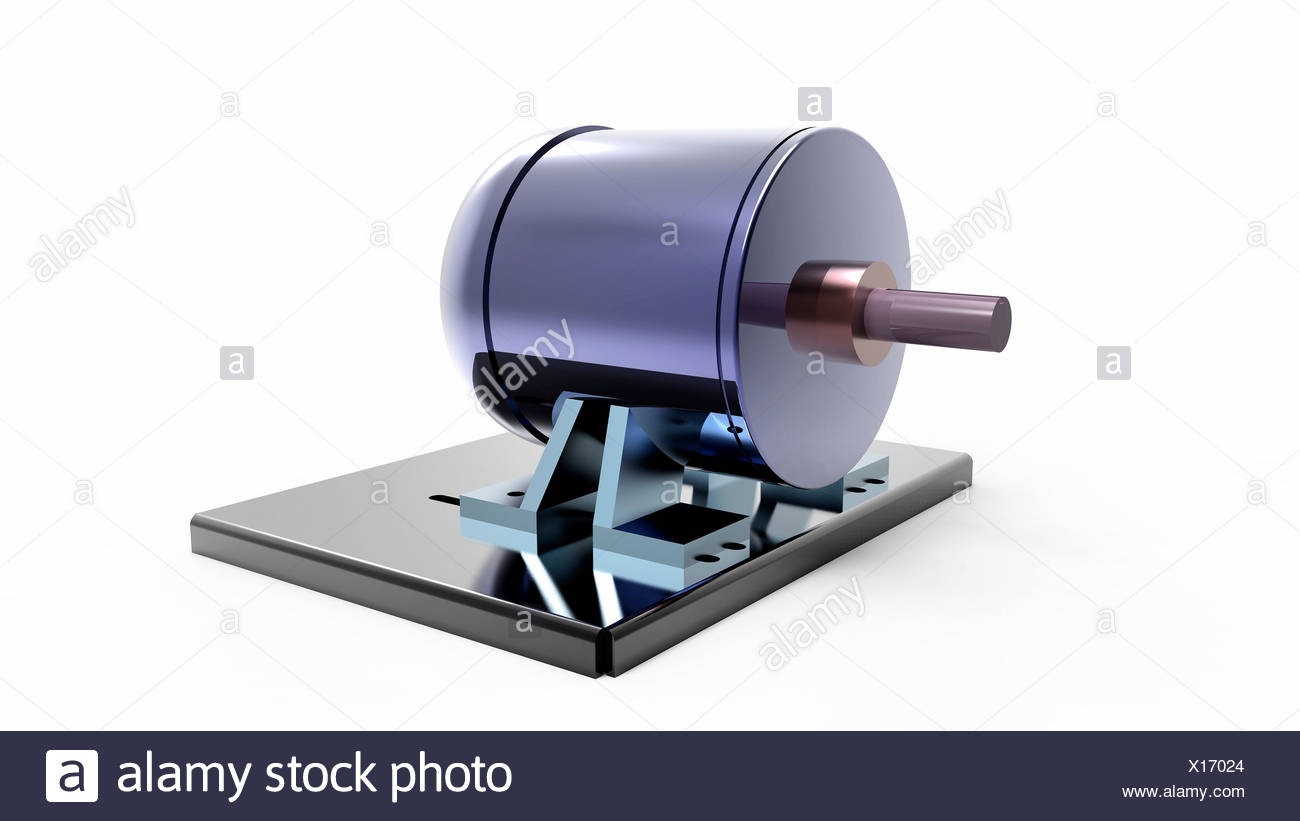 Motor Digital Art