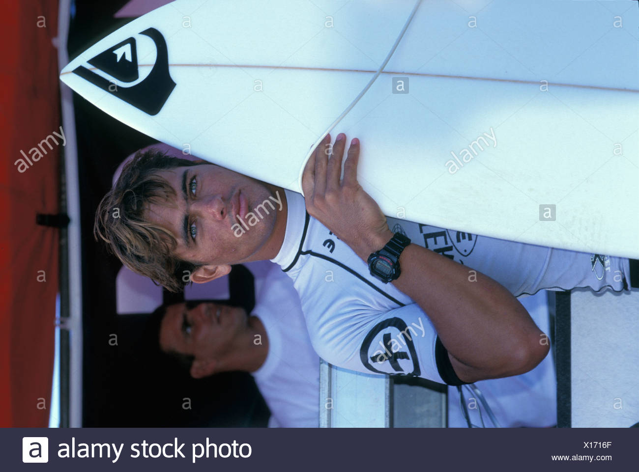 Kelly Slater Portrait High Resolution Stock Photography and Images - Alamy