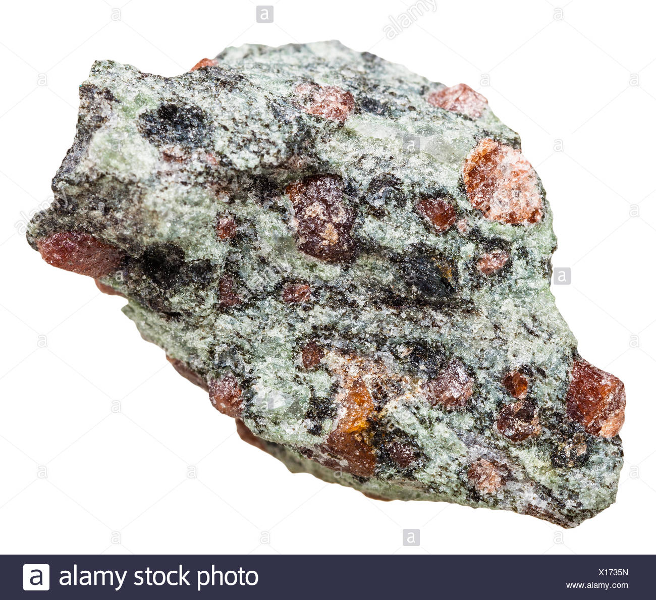 Eclogite Stock Photos & Eclogite Stock Images - Alamy