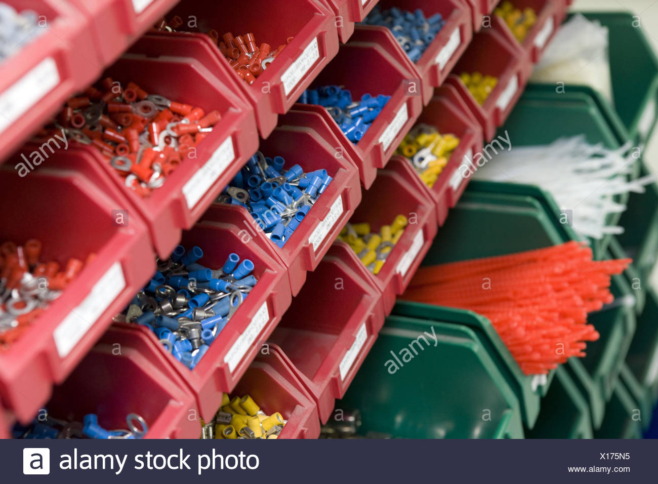 Connecting Material High Resolution Stock Photography and Images - Alamy
