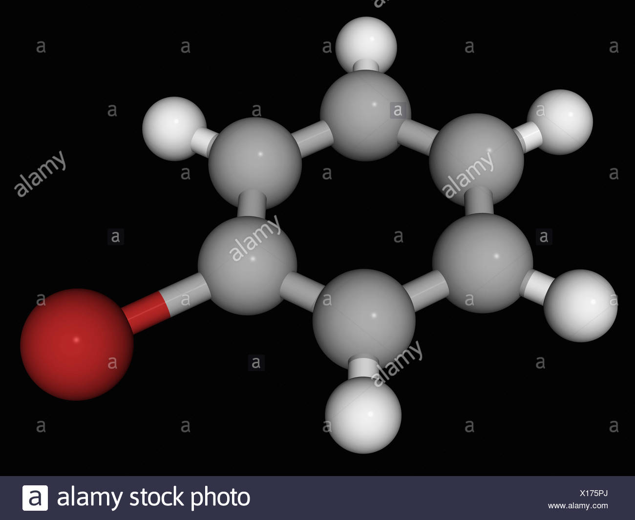 Bromobenzene High Resolution Stock Photography and Images - Alamy