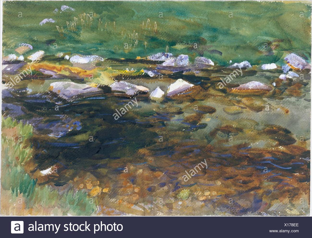 Graphite Line Across Center High Resolution Stock Photography and ...