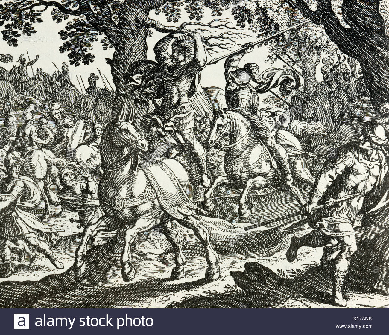 Absalom Stock Photos & Absalom Stock Images - Alamy