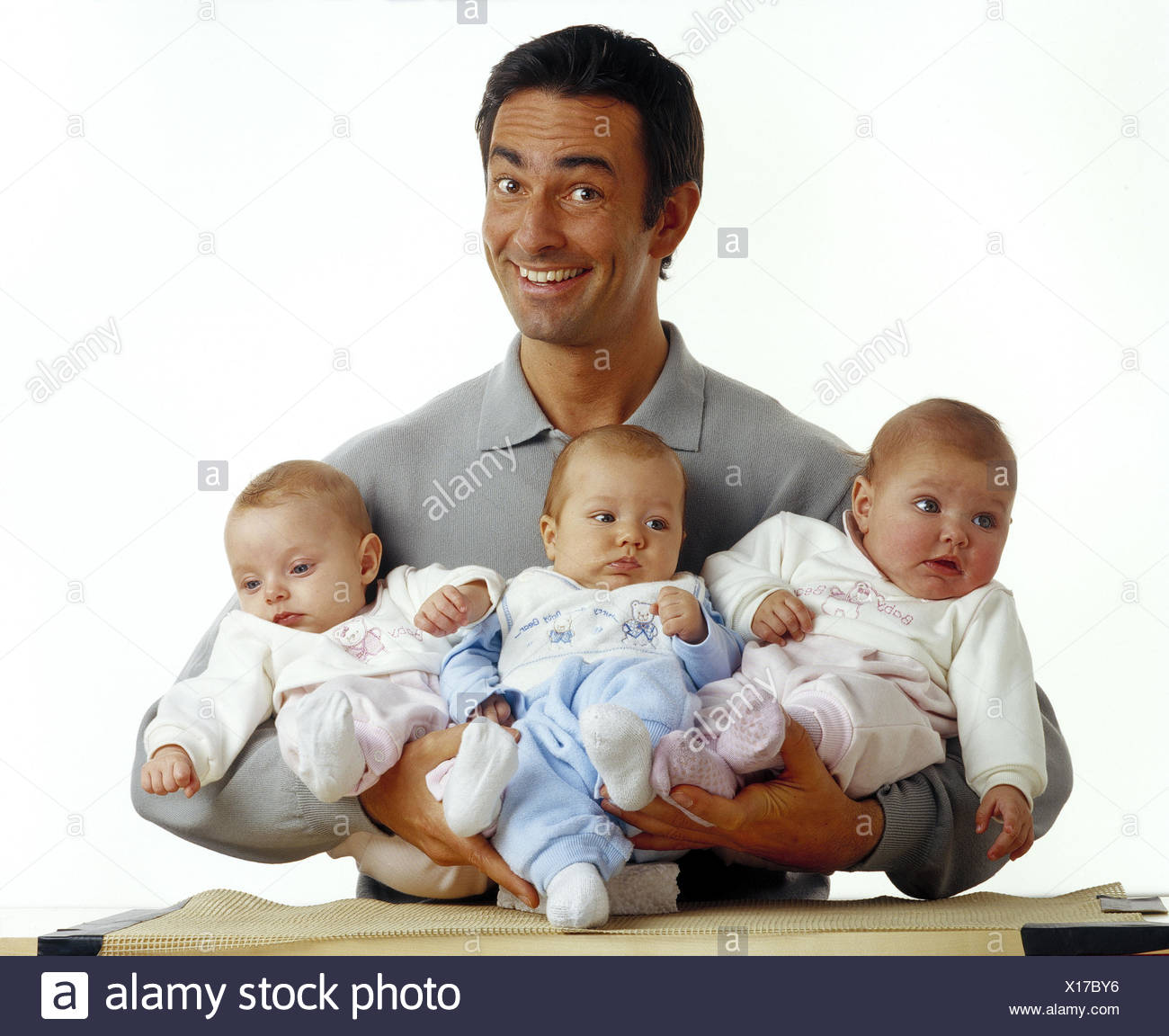 Multiple Birth Stock Photos & Multiple Birth Stock Images - Alamy
