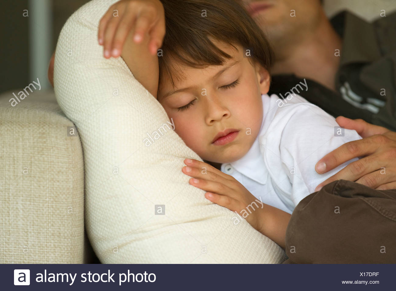 Nap On The Sofa High Resolution Stock Photography and Images - Alamy