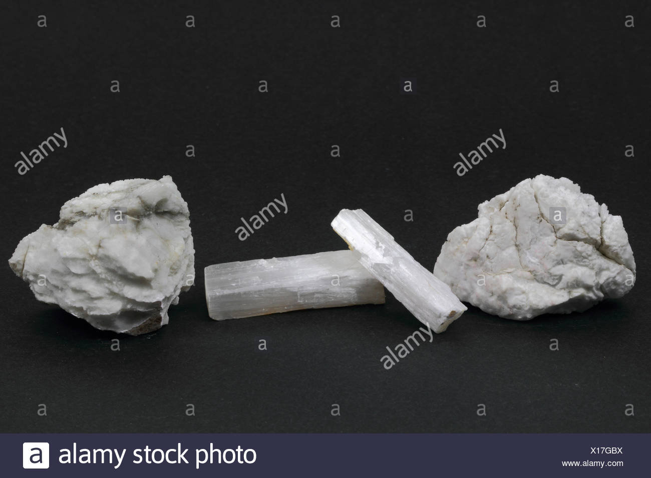 Gypsum Rock Stock Photos & Gypsum Rock Stock Images - Alamy