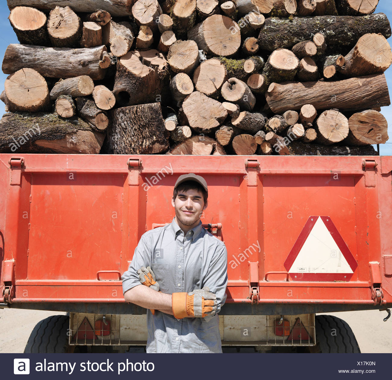 Guy Lorry High Resolution Stock Photography and Images - Alamy