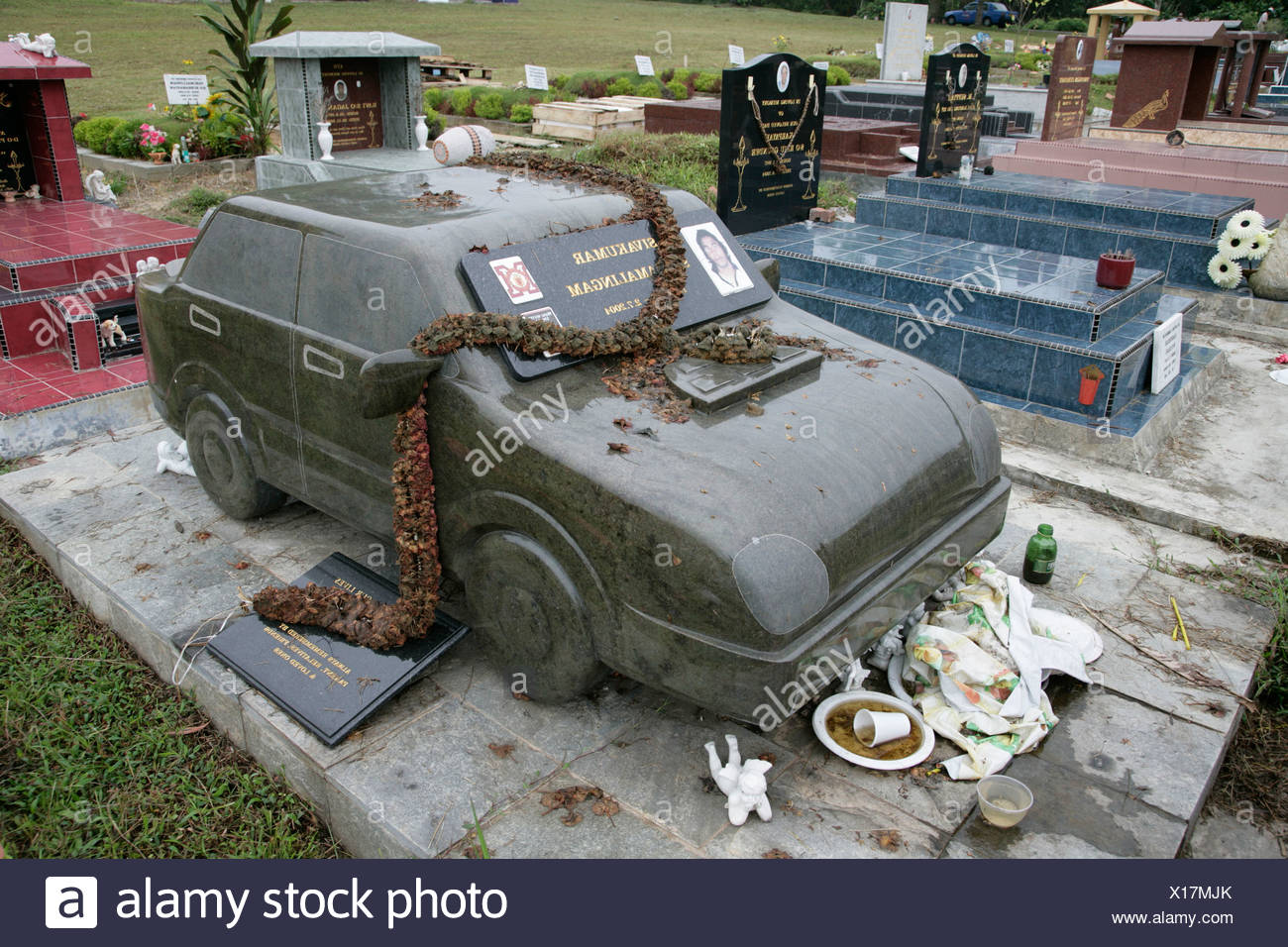 Car Graveyards High Resolution Stock Photography and Images - Alamy