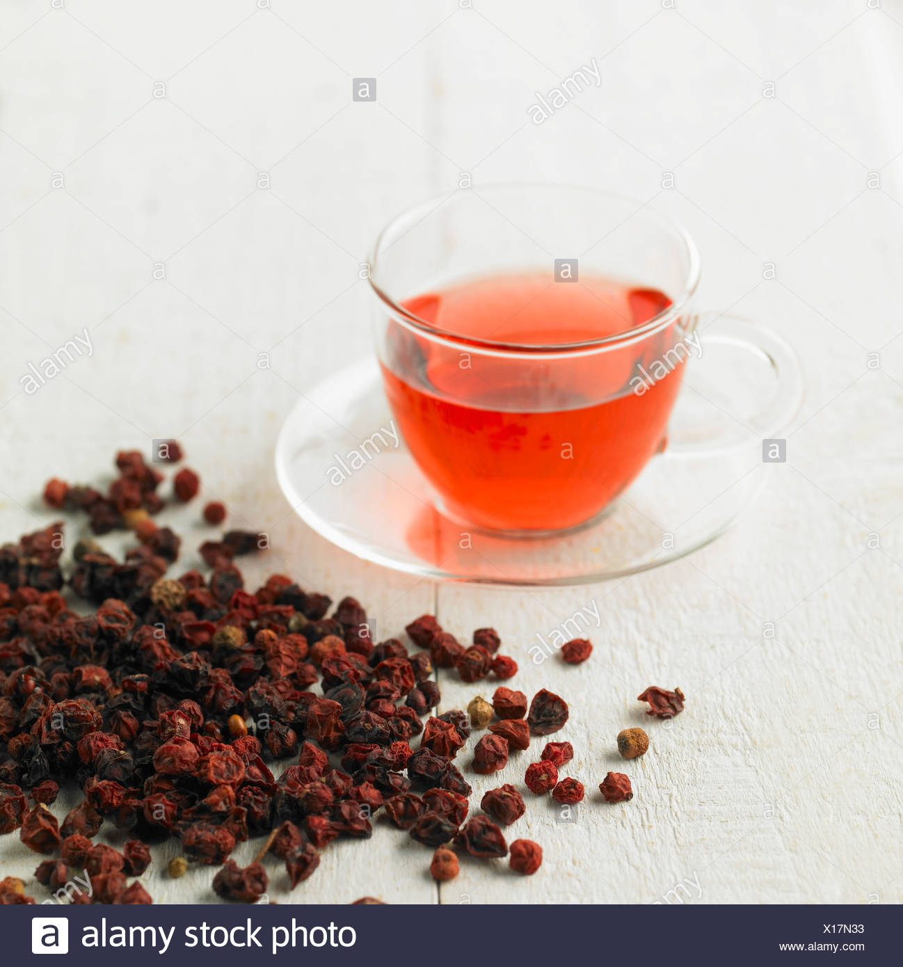 Schizandra Stock Photos & Schizandra Stock Images - Alamy