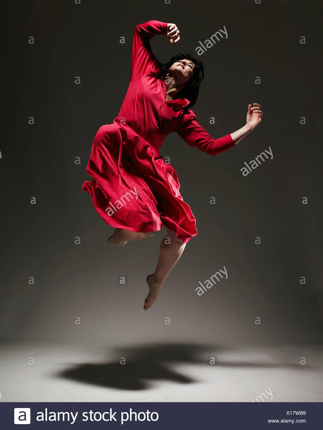 Modern Dancing High Resolution Stock Photography and Images - Alamy