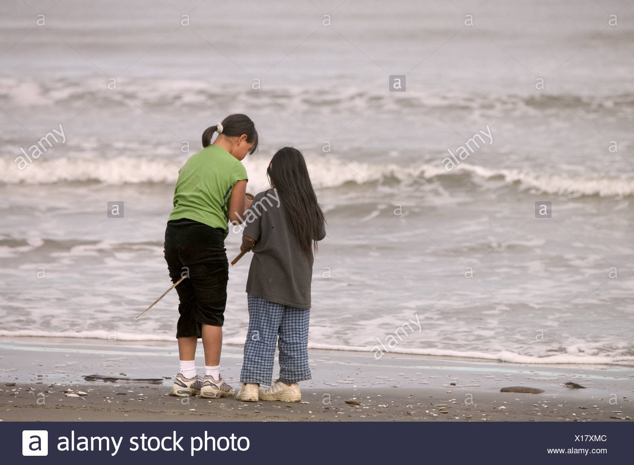 Inuit Girls High Resolution Stock Photography and Images - Alamy
