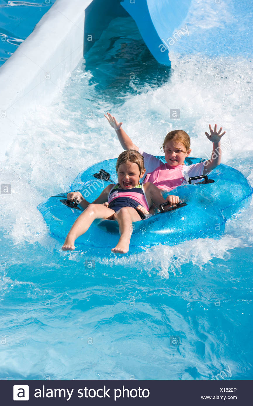 Down Swimsuits Full High Resolution Stock Photography and Images - Alamy