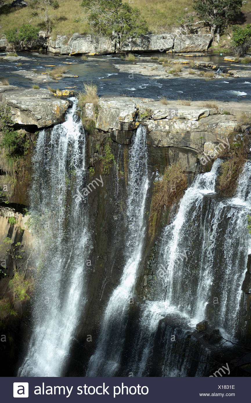 Magwa Falls High Resolution Stock Photography and Images - Alamy